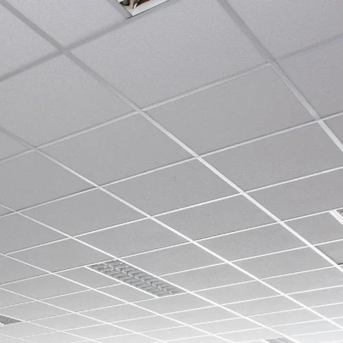 Gypsum Ceiling Tile | PRANCE