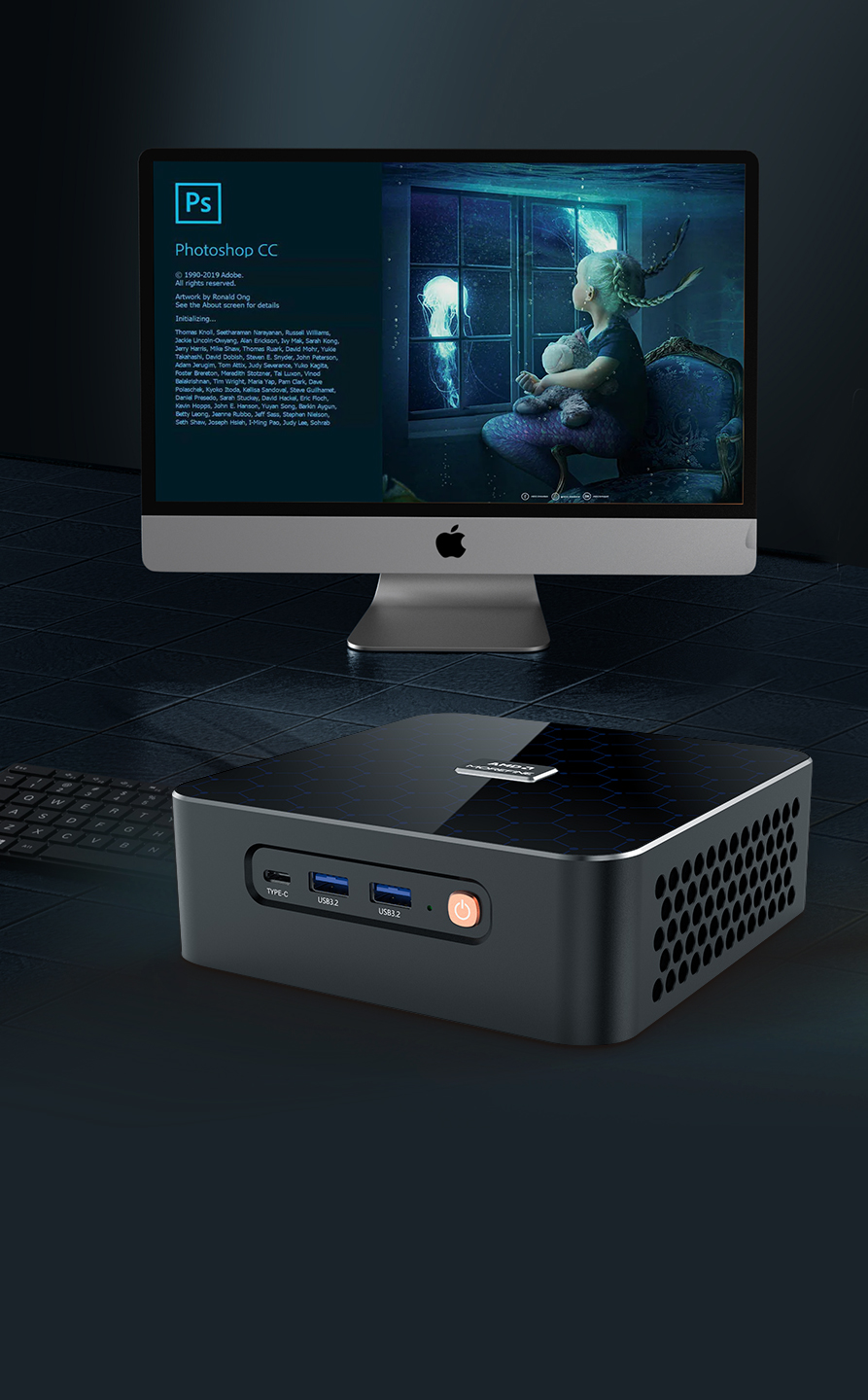 Mini Pc Supplier & Projector, Set-Top Box Manufacturer | Zkmagic