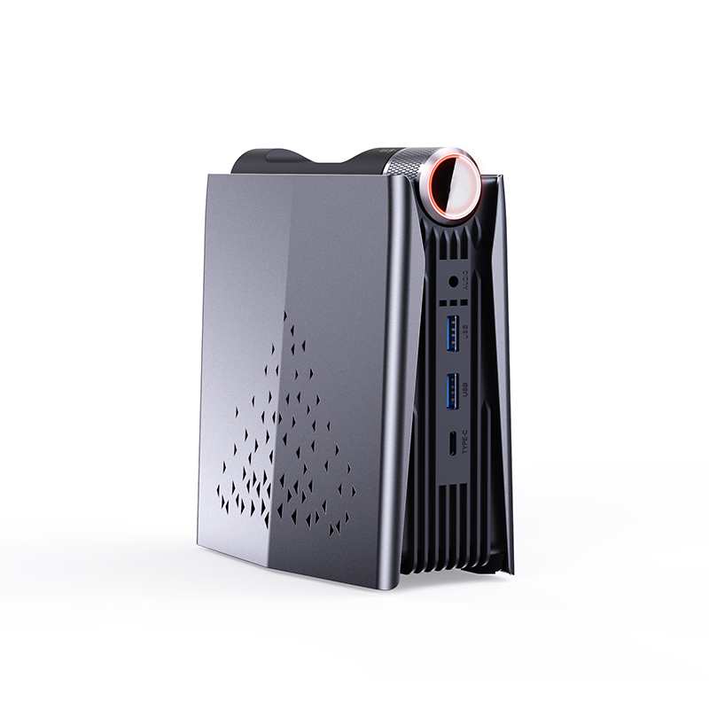 Hot Best Mini Pc Amd ZKmagic Brand - ZKmagic