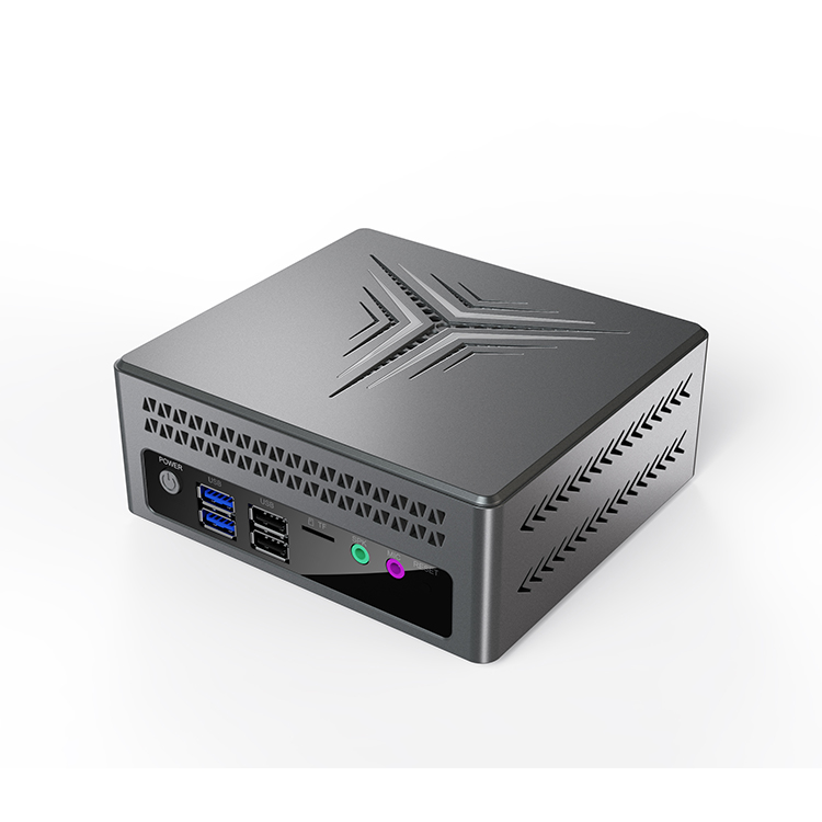 Nueva MINI PC JK01 Intel Jasper Lake N5095/N5105/N6005 lanzada con ...