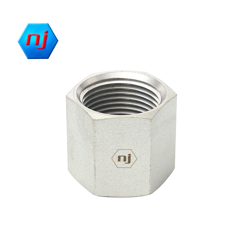 Adaptadores hidráulicos métricos SAE 070220 Compra a granel Serie 5406 ...