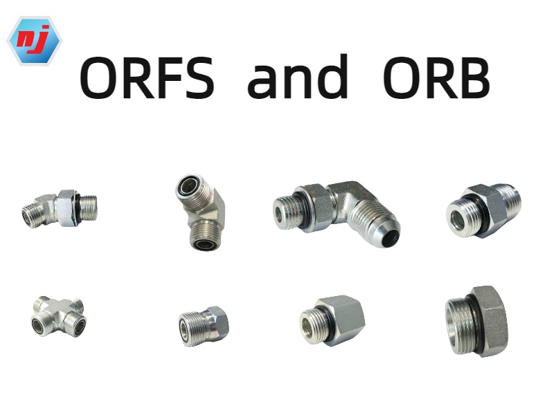 ¿Cómo identificar hilos ORFS y ORB estadounidenses? - NJ