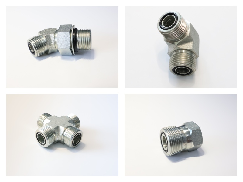 ¿Cómo identificar hilos ORFS y ORB estadounidenses? - NJ