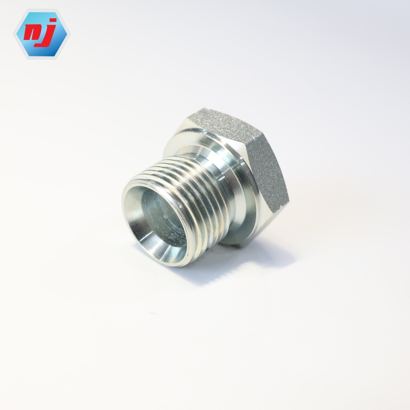 BSP Adapters & Fittings Factory | NJ