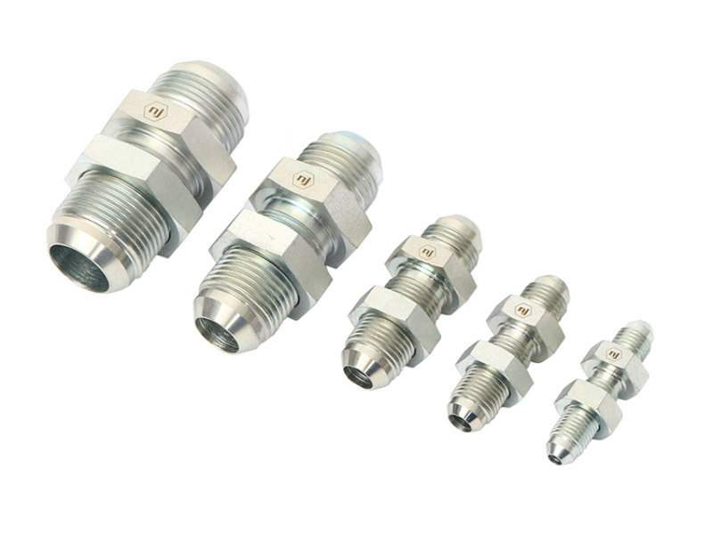 What Is Bulkhead Fitting？ - NJ