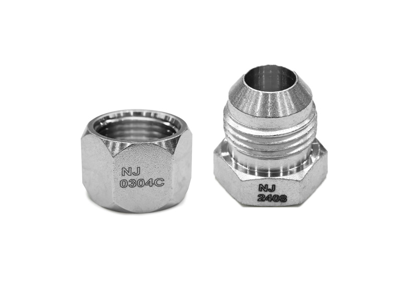 Top 5 JIC Caps and Plugs You Need