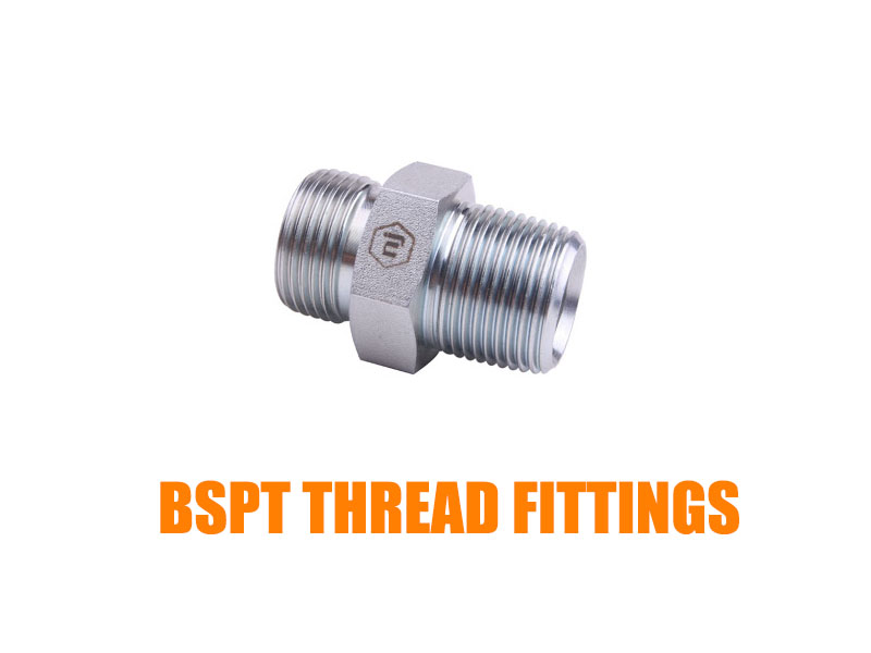The History of BSPT Thread Standards