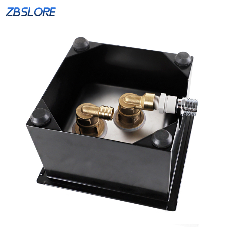 Countertop Mount Glass Rinser with Stainless Steel Drip Tray | Zbslore