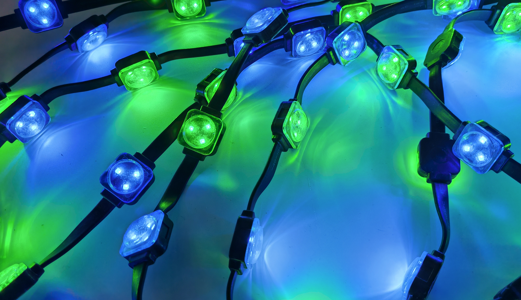 Professional LED Point Light and LED Mesh Screen Manufacturer Since ...