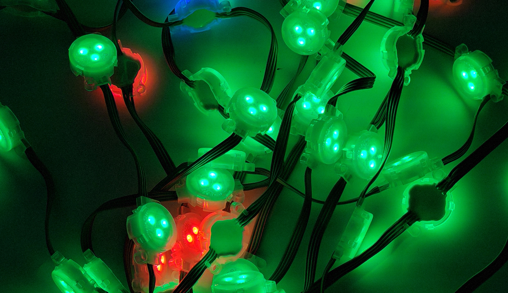 Professional LED Point Light and LED Mesh Screen Manufacturer Since ...