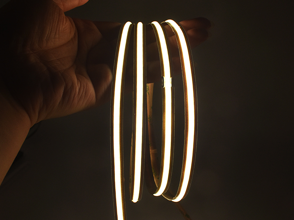 LED Strip Lights: the Modern Illumination Solution - VH Lighting