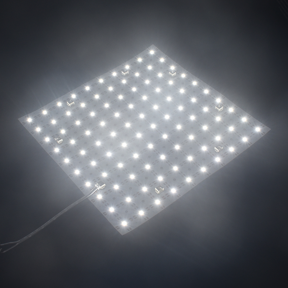 SMD2835 100LEDs 250*250mm LED Sheet VH-314-2835-100 - VH Lighting