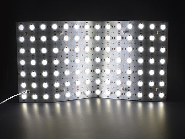 LED Sheet Series