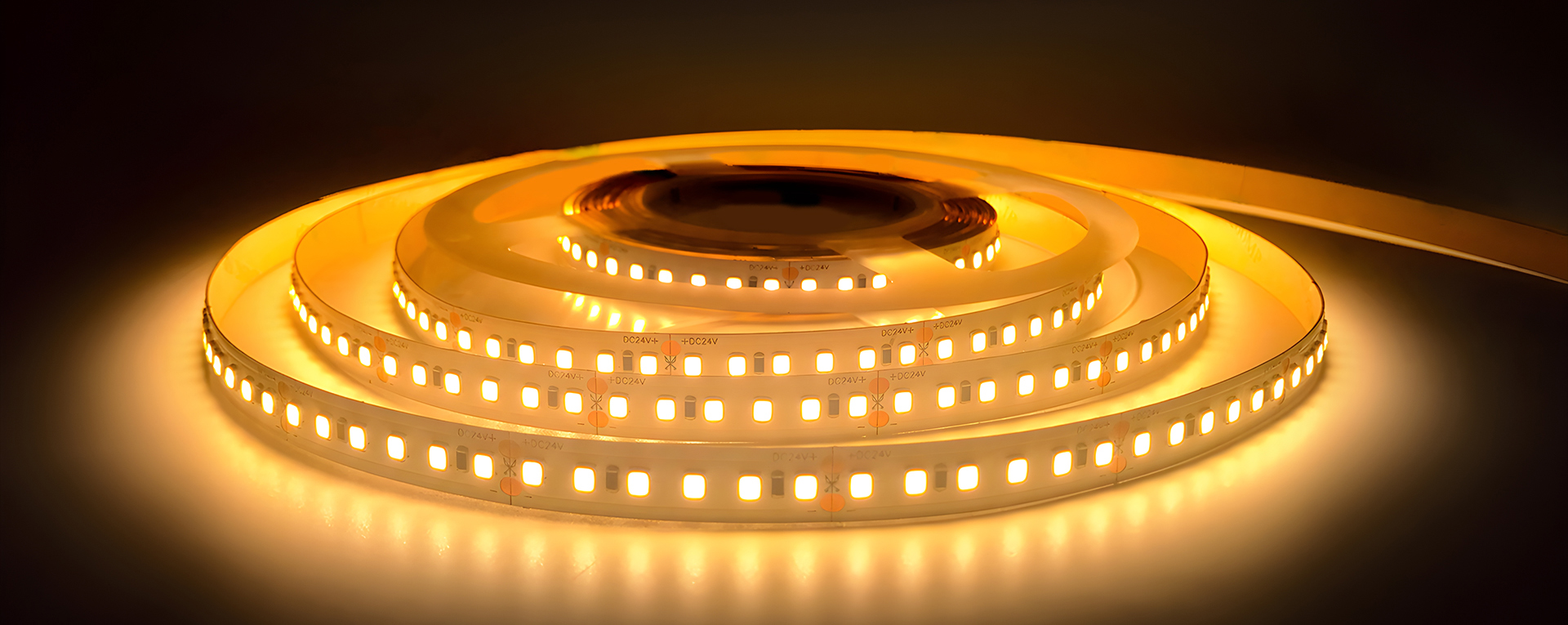 HUAYU | Custom Led Strip Light Manufacturer, Led Neon Strip Wholesale