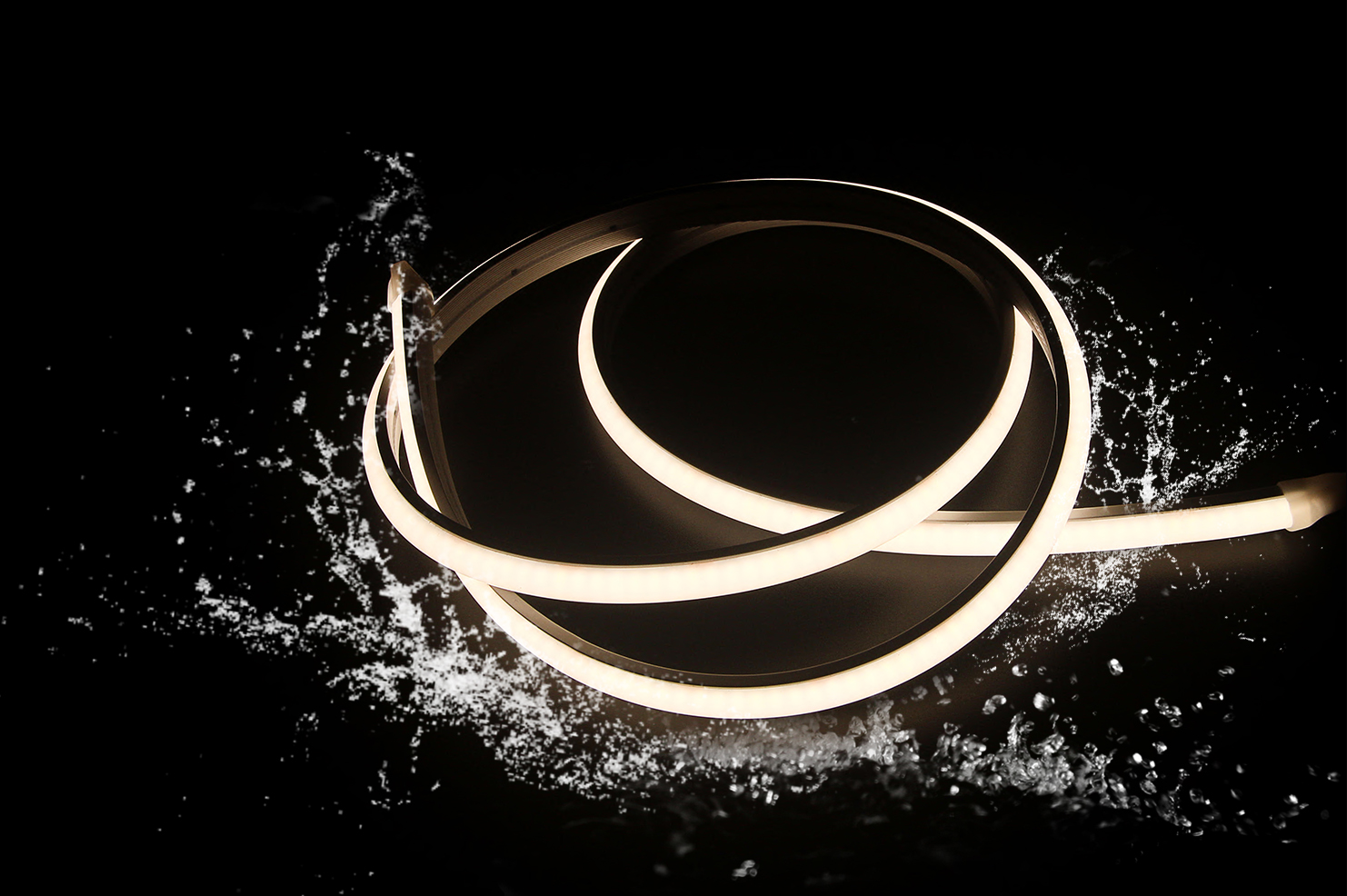 HUAYU | Custom Led Strip Light Manufacturer, Led Neon Strip Wholesale