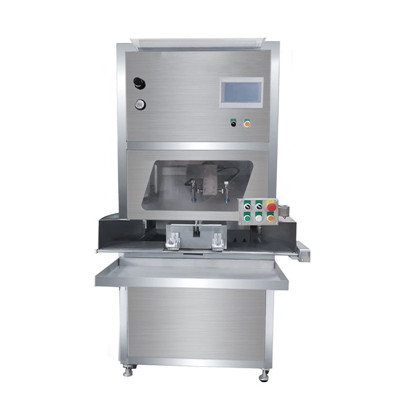 200X6D Double Station Double Double Clamping Automatic Injection Plast