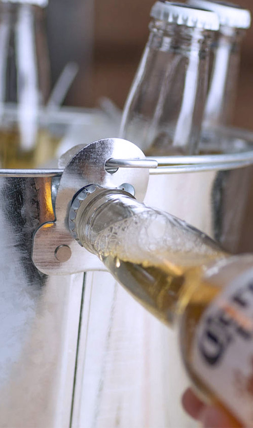 Longrichbar - Custom Beer Buckets & Promo Gifts Supplier