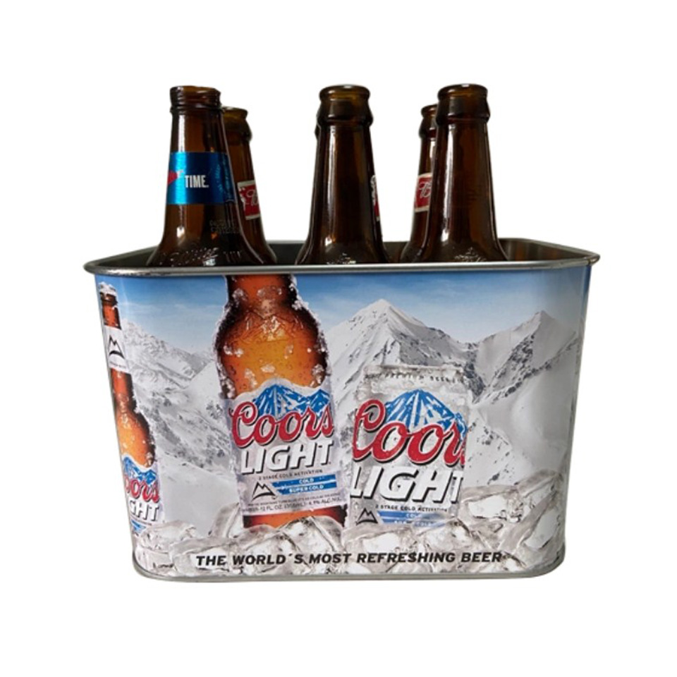 Professional beer bucket manufacturer one-stop solution | Longrichbar