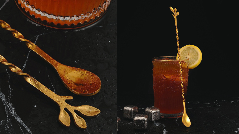 Uncovering the True Worth - How Much Does a Bar Spoon Cost?