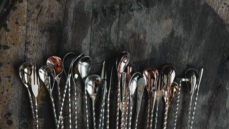 The Quite an Impressive Guide to Using a Bar Spoon
