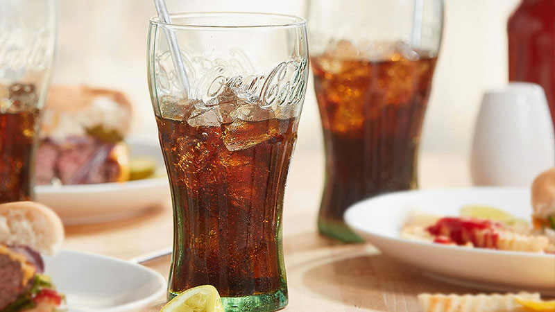 Exploring Coca Cola Glass Cups The Legends Behind Them