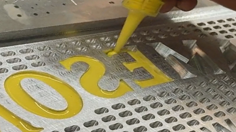 Glue Craft Bar Mat : Principle, Advantages, and Applications