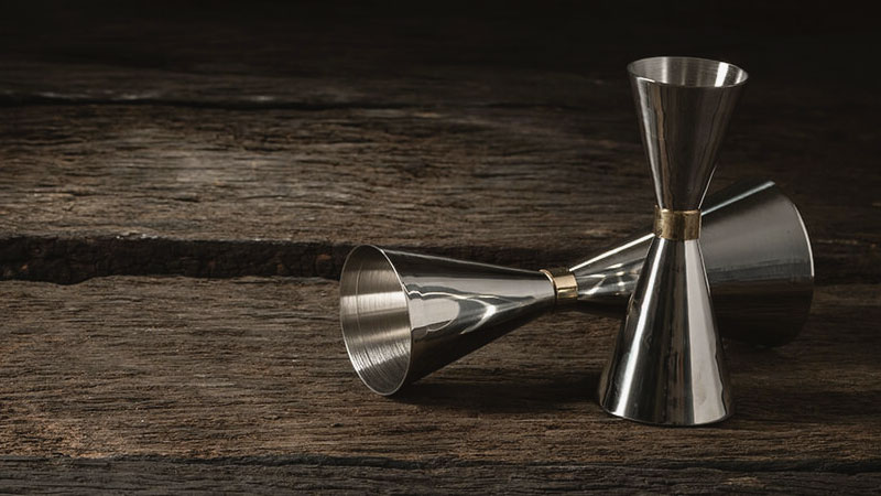 Master the Art of Mixology with the Jigger Bar Tool