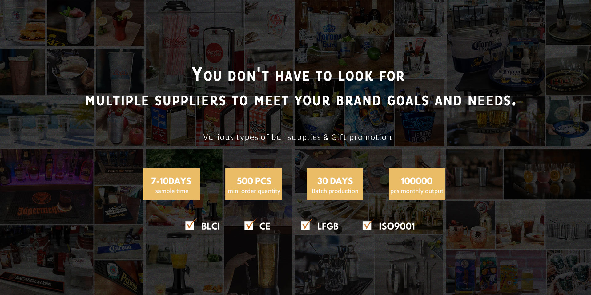 One-Stop POSM Solution: What Does It Mean?