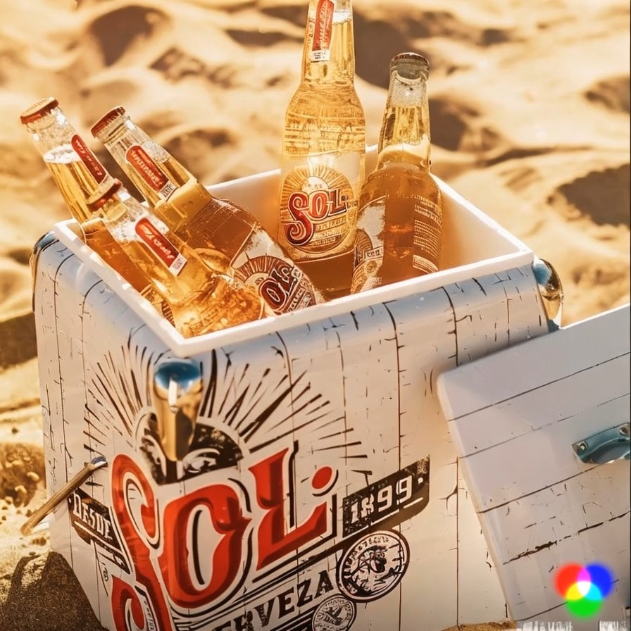 Outdoor - Longrichbar