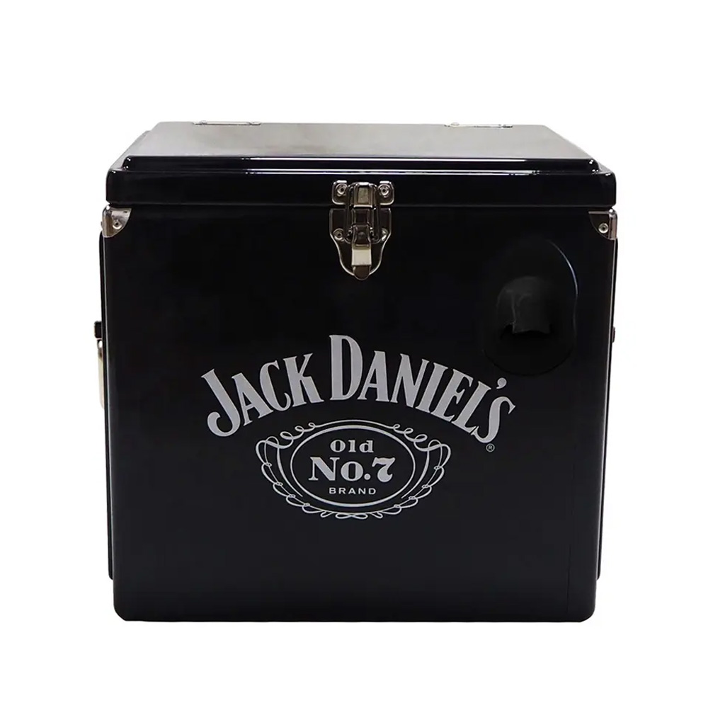 Outdoor - Longrichbar