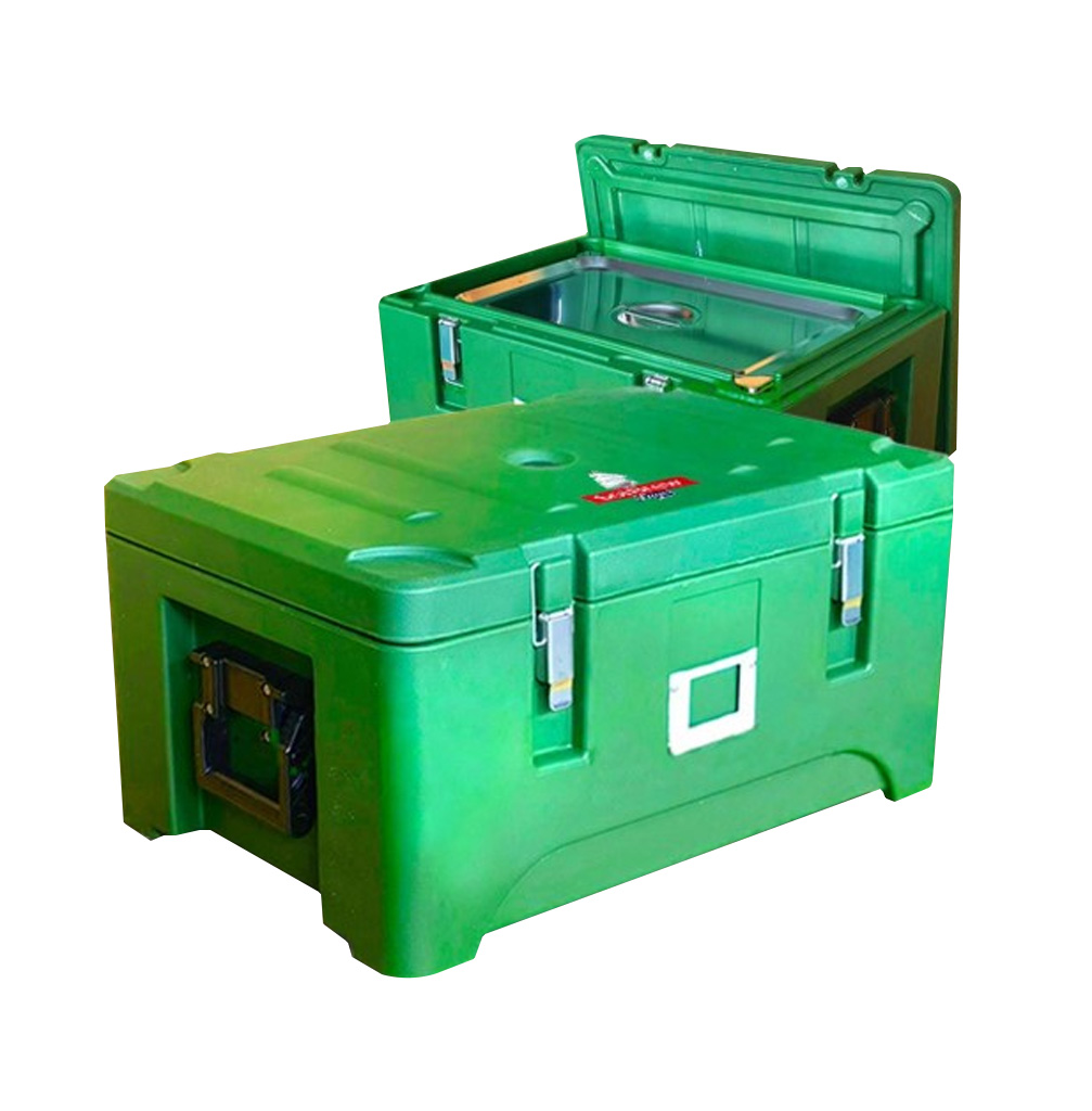 Outdoor - Longrichbar