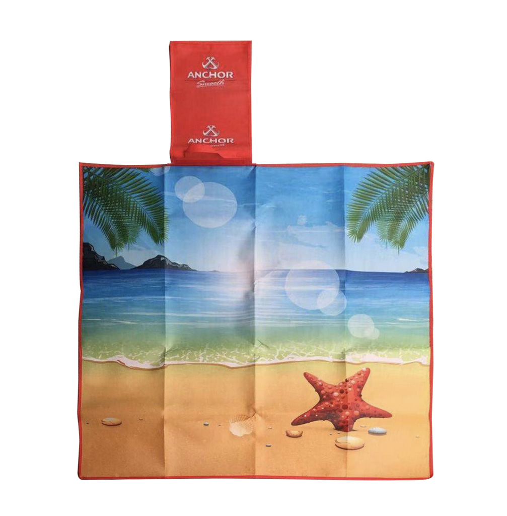 Outdoor - Longrichbar