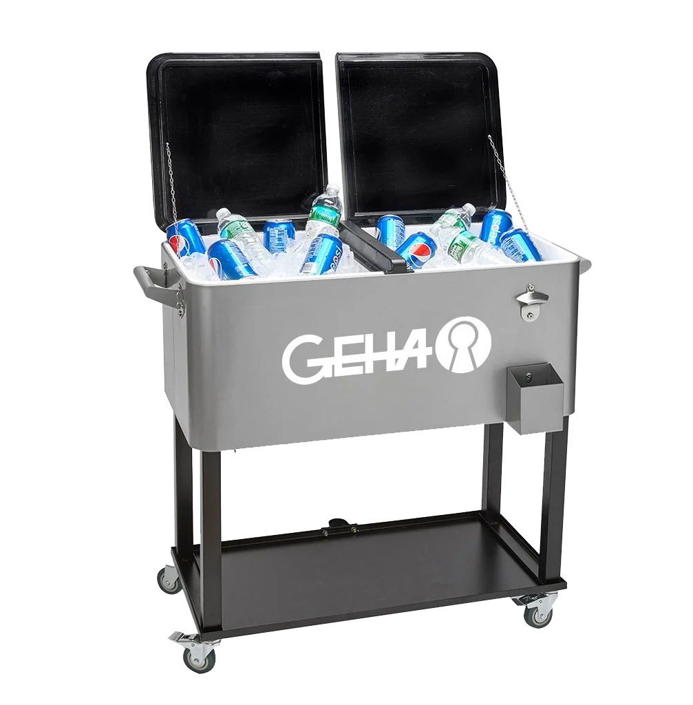 Outdoor - Longrichbar