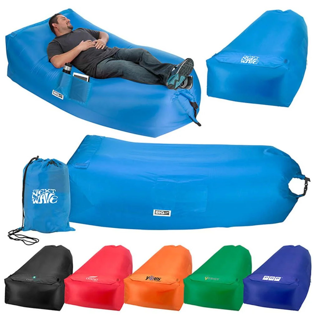 Outdoor - Longrichbar