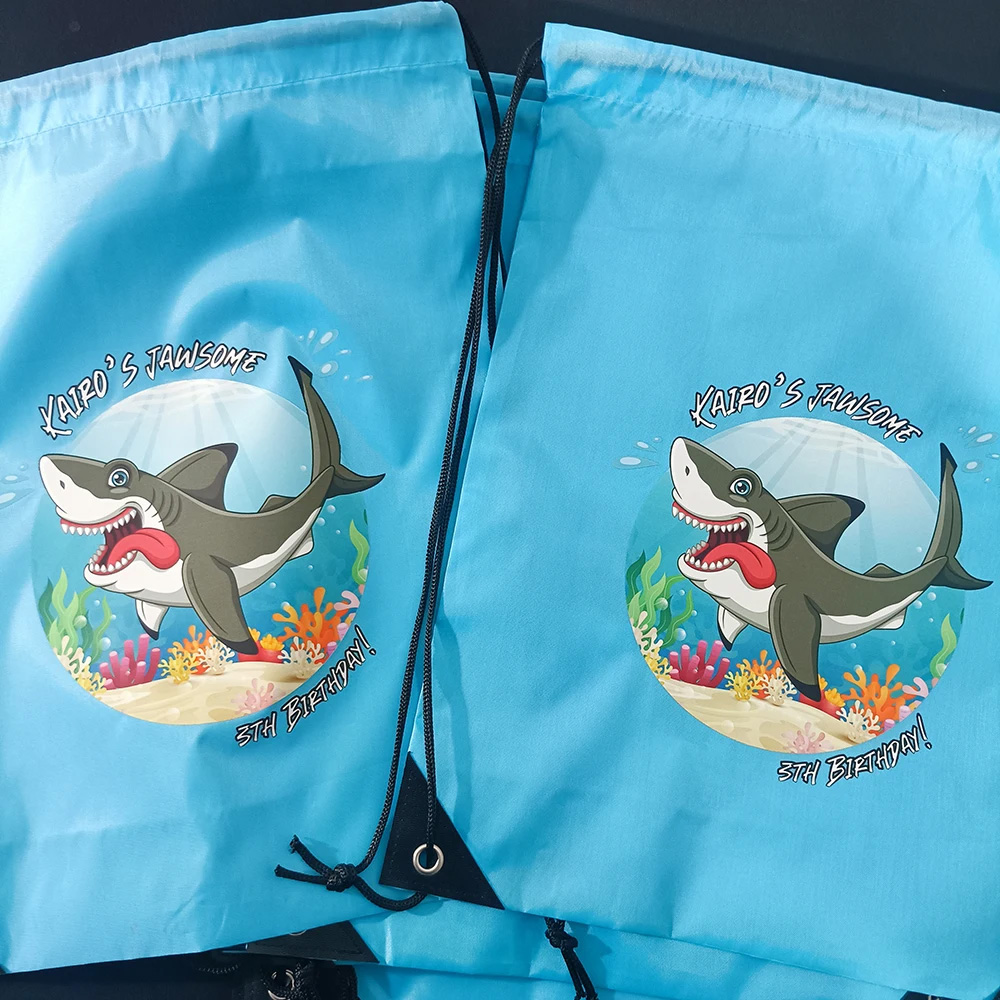 Drawstring Bag Custom Wholesale - Longrichbar