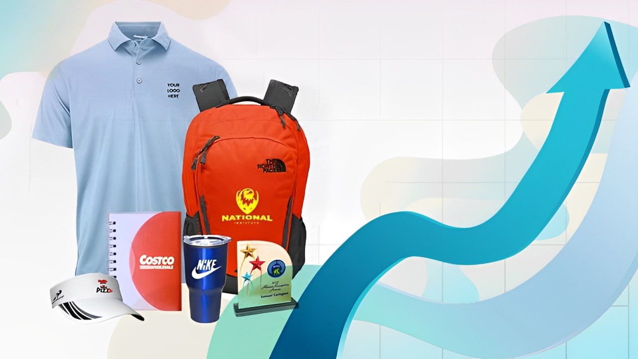 15 formas en que los productos promocionales impulsan el crecimiento ...