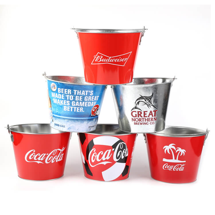 Professional beer bucket manufacturer one-stop solution | Longrichbar