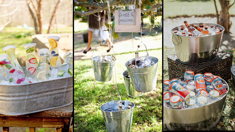 Top Beer Buckets Wholesalers - Where to Find the Best Deals