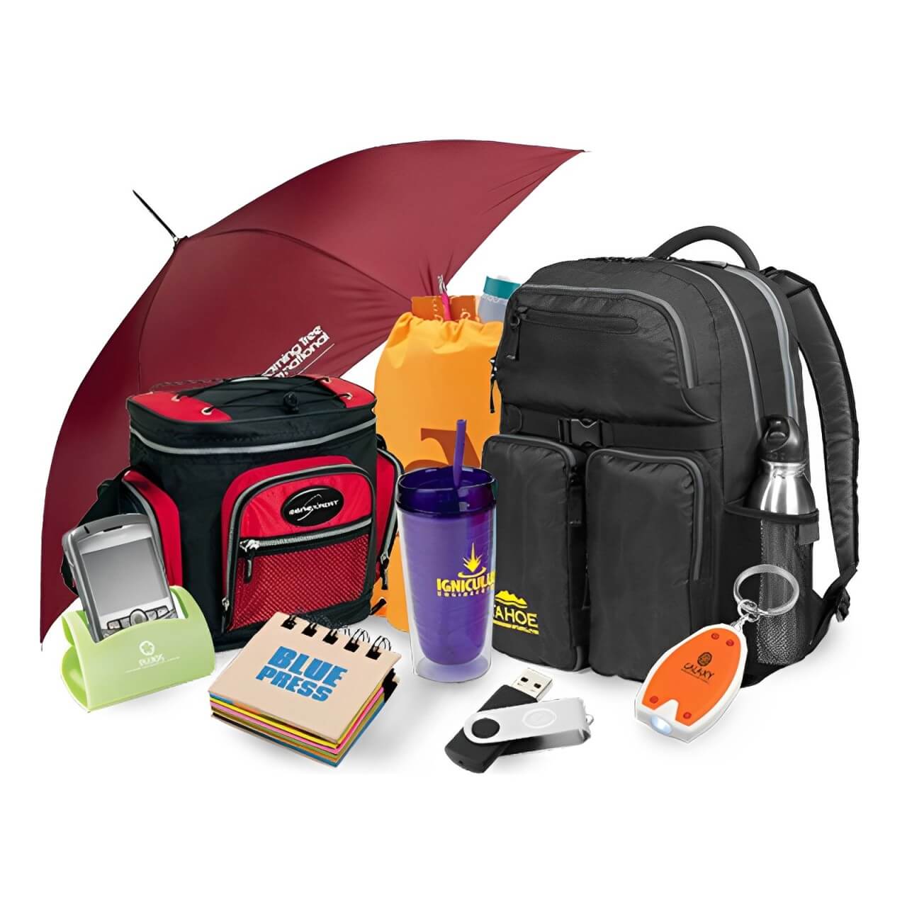 POSM Promotions One Stop Supply Chain Solutions - Longrichbar