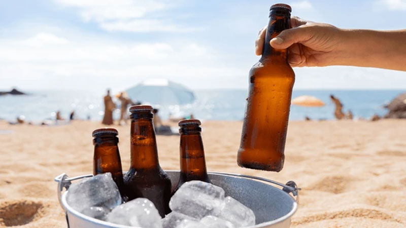 Longrichbar - Custom Beer Buckets & Promo Gifts Supplier