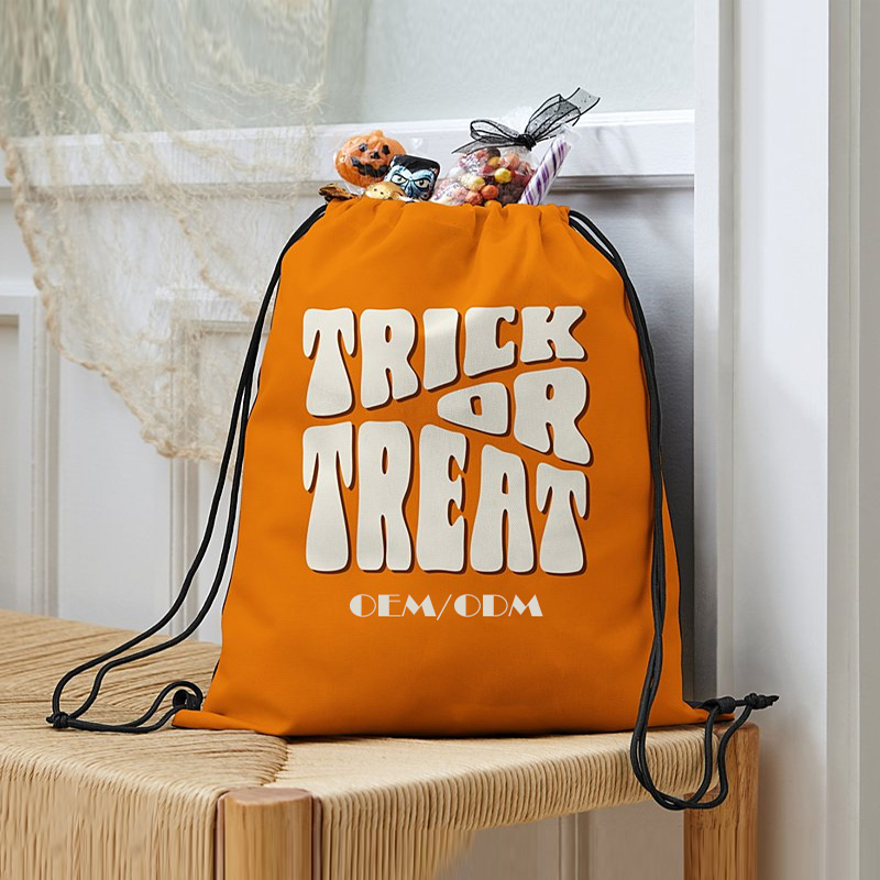 Non Woven Drawstring Bag - Longrichbar