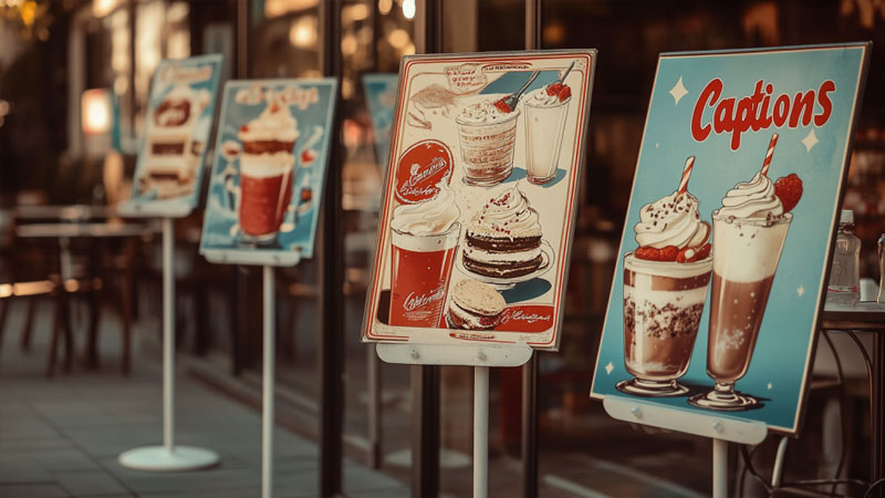 ¿Cuáles son los diferentes tipos de POSM? | Longrichbar