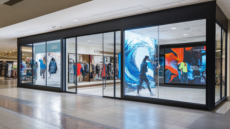 What Are the Different Types of POSM? | Longrichbar