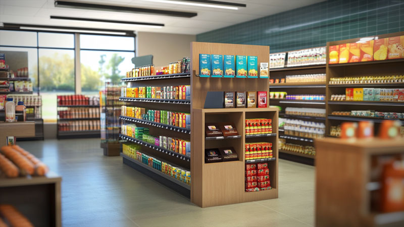 What Are the Different Types of POSM? | Longrichbar