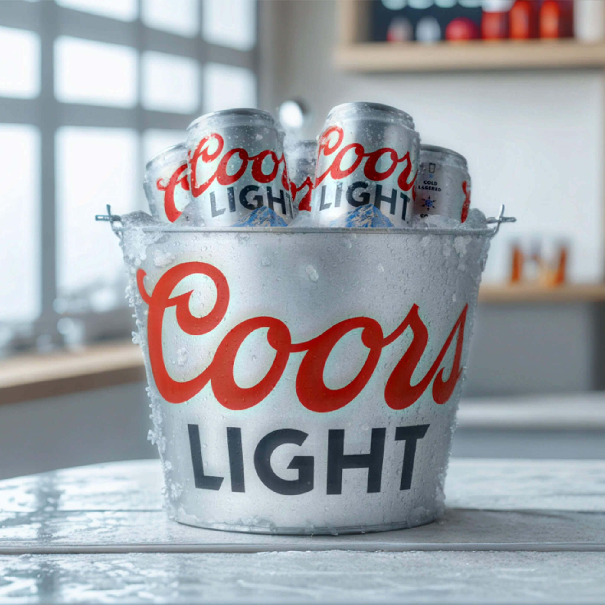 How Easy Is It to Customize Beer Bucket with Your Branding?