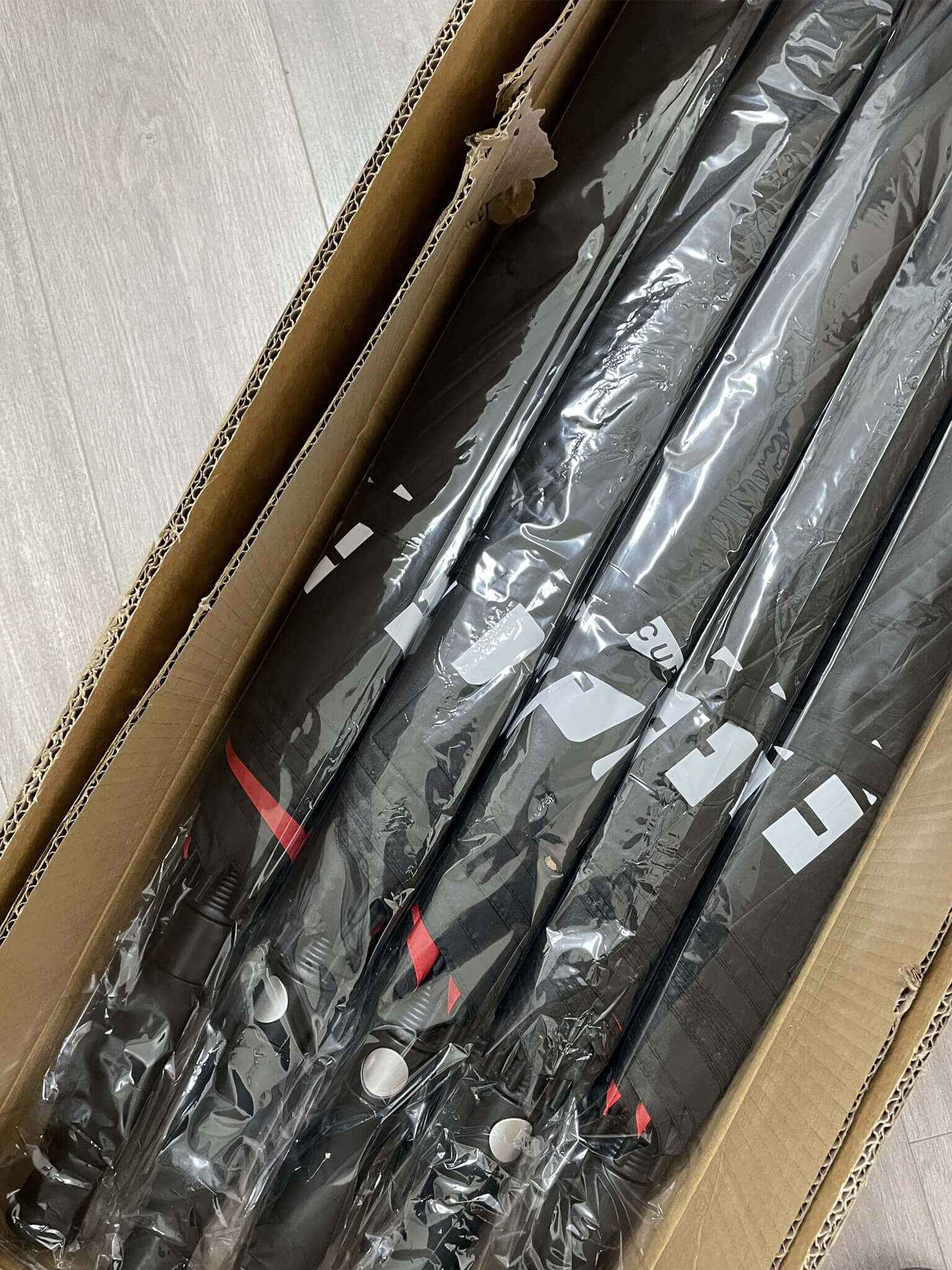 Outdoor - Longrichbar