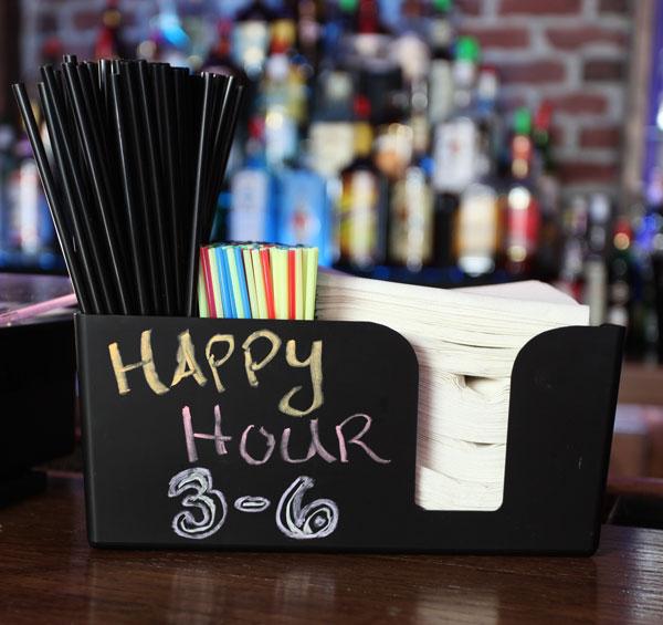 What Is a Bar Caddy? the Essential Organizer for Bars and Restaurants
