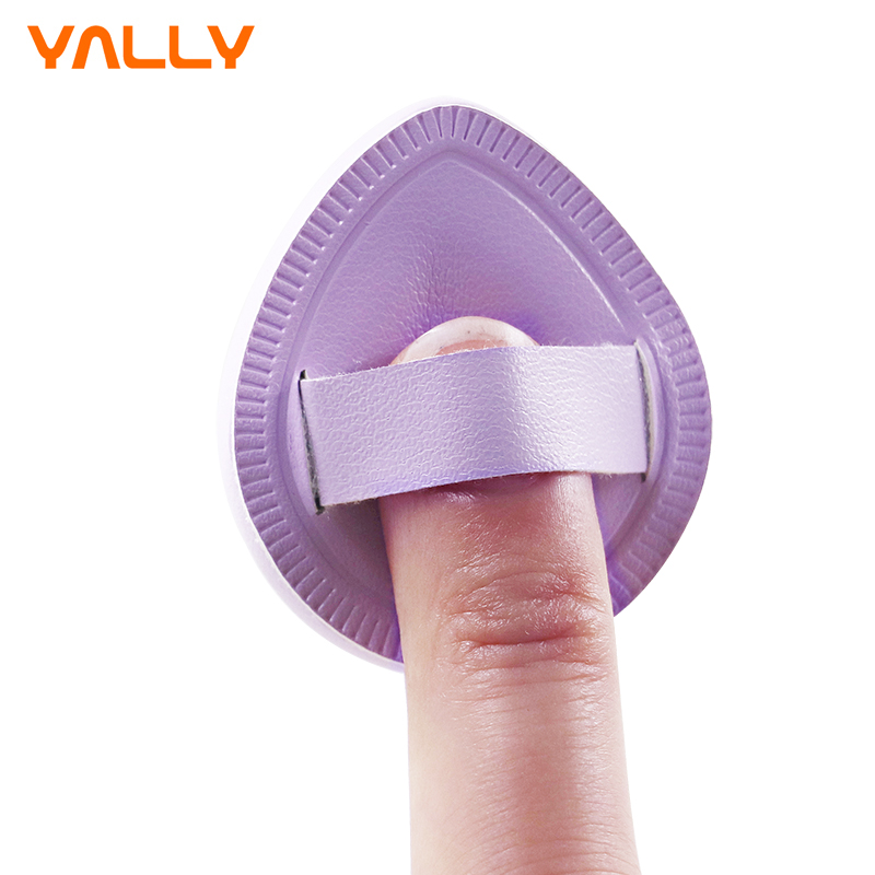 New Trends Oem Customized Marshmallow Powder Puff Makeup Pad Custom ...