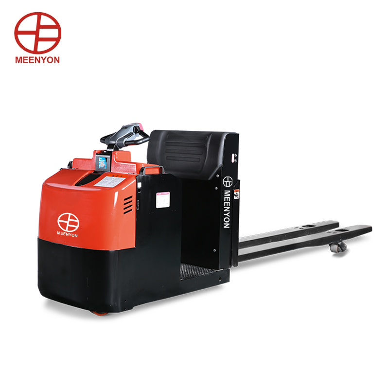 Meenyon Warehouse Order Picker Forklift Warehouse Order Picker ...