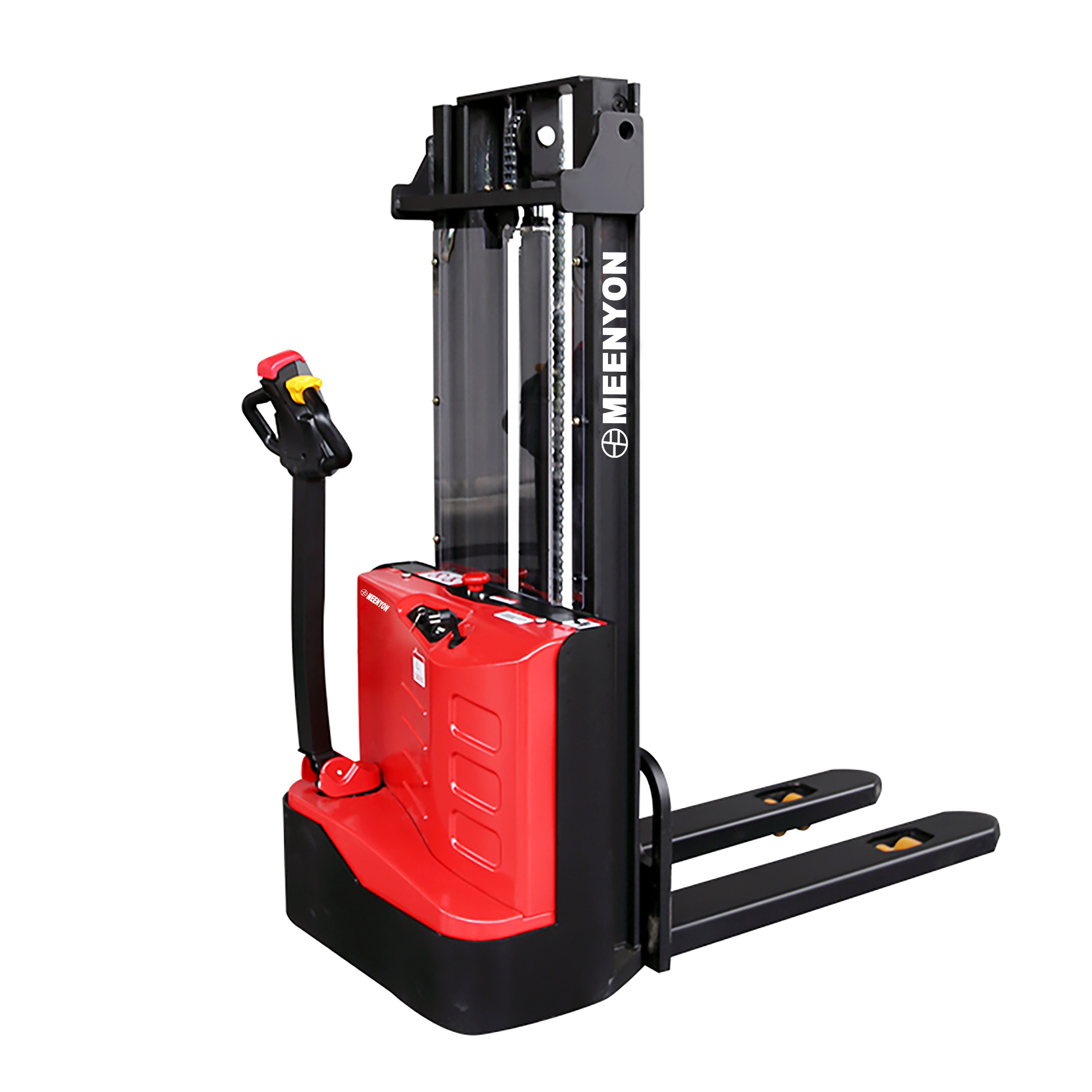 Meenyon Pallet Stacker Truck Pallet Stacker TruckDealer - Meenyon